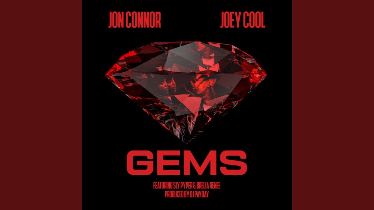 Gems (feat. Brelia Renee & Sly Pyper) - YouTube