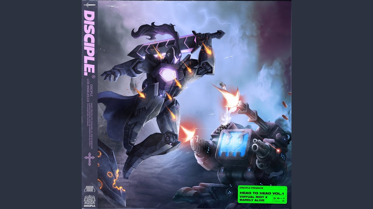 Cry Some More VIP - YouTube