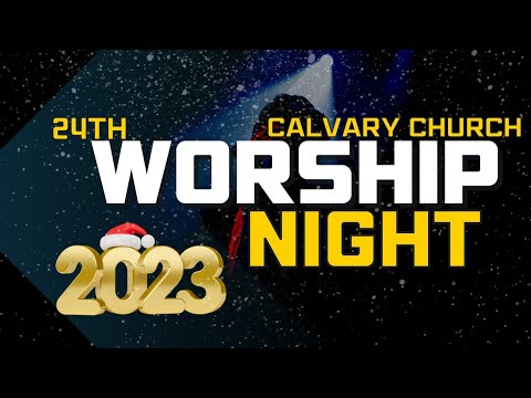 🔴 24th EVENING WORSHIP NIGHT - YouTube