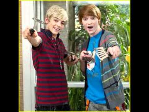 Ross Lynch- Billion Hits
