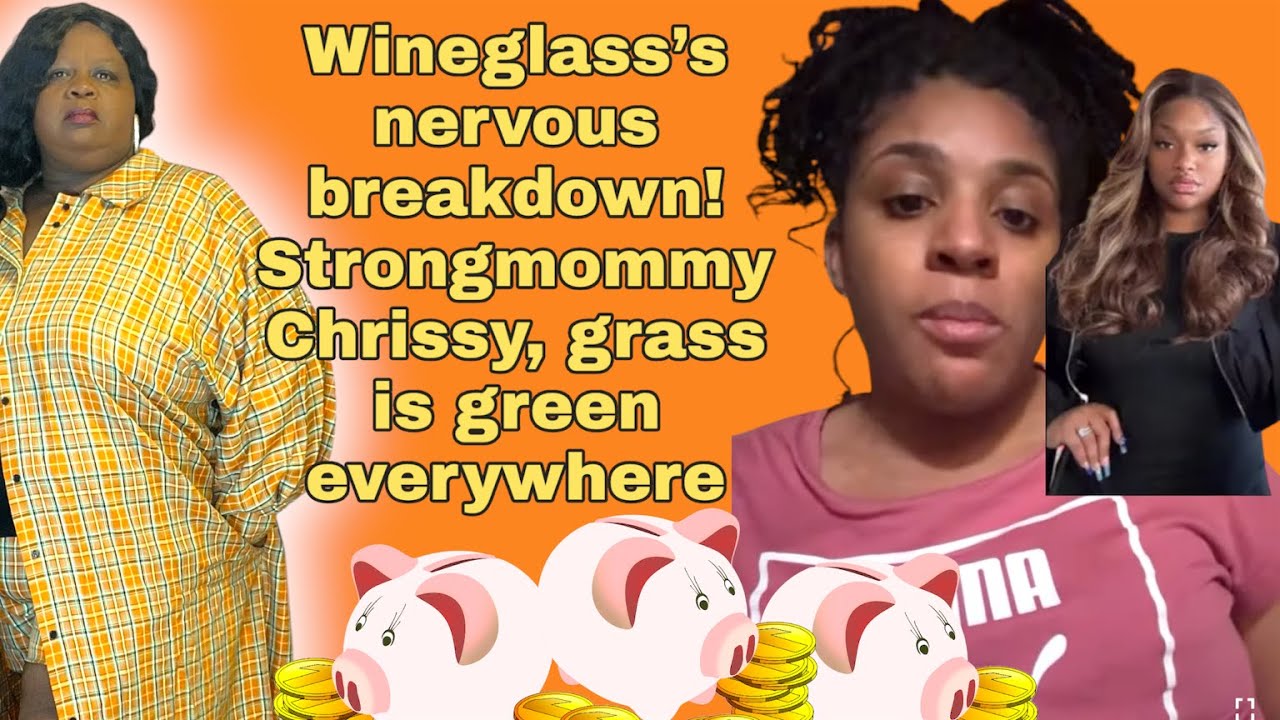 YOU - Are Wineglass and Chill Money Masterplan and its Bae Approved ...