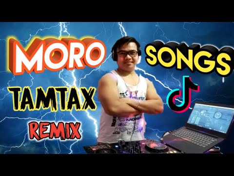 MORO SONG'S | PAKIRING DANCE REMIX | DjCarlo Remix Collection - YouTube