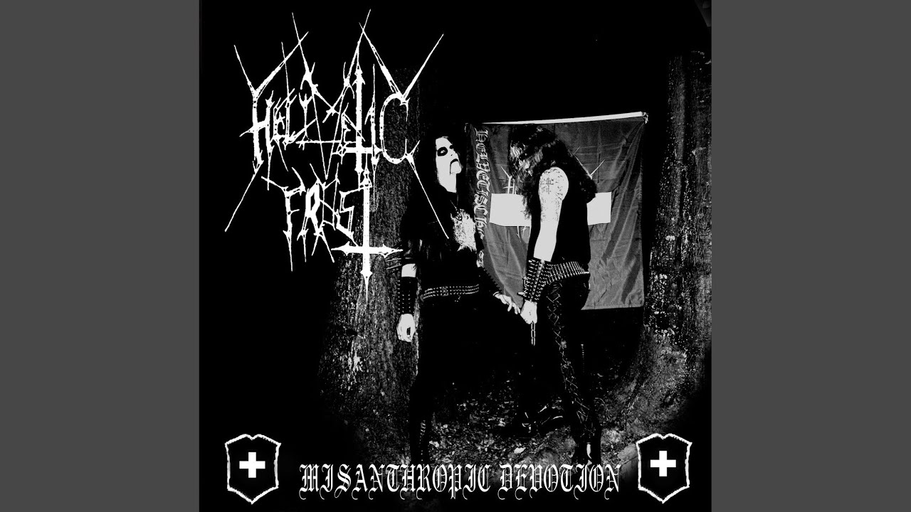 Drowned by the Floods of Blood - YouTube