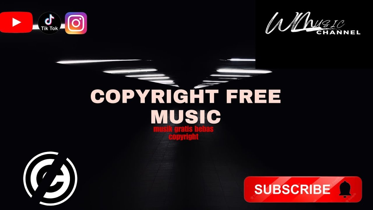 COPYRIGHT FREE MUSIC // MUSIC NO COPYRIGHT // FOR ALL CONTENT CREATORS ...