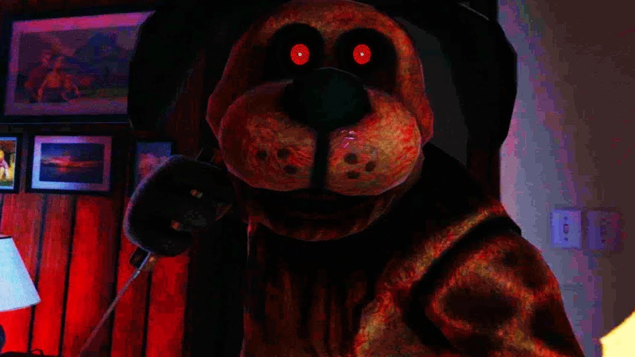 TRAPPED IN THE GAME FOREVER! | Duck Season (STUCK FOREVER/DEAD ENDING ...