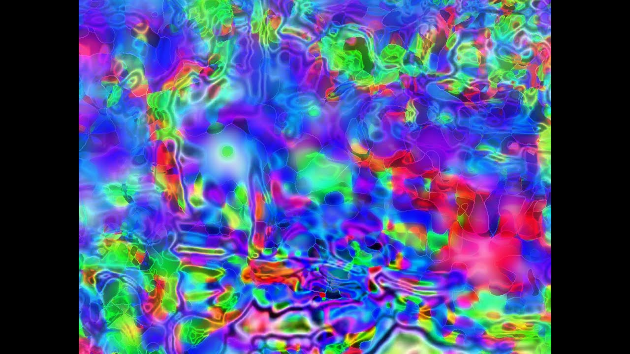 Psychedelic Noise Dub #99 サイケデリック・ノイズダブ#99 - YouTube