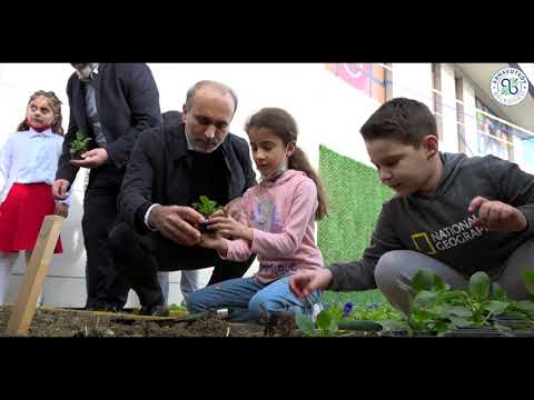 Arnavutköy Çocuk Atölyesi Hizmete Açıldı