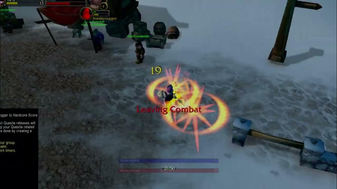 Some Hc Moments Youtube