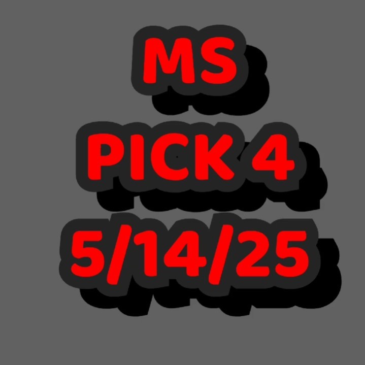 MS PICK 4 - YouTube