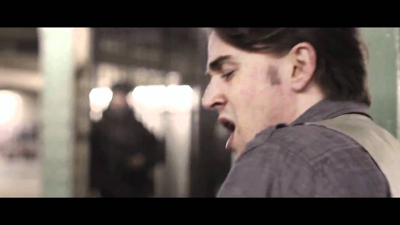 "The Next Right Thing" Official Music Video - Seth Glier - YouTube