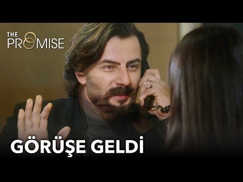 Sen iyi olursan ben de iyi olurum | Yemin 191. Bölüm