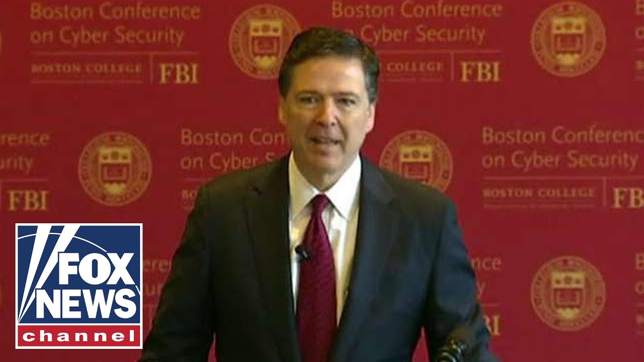 Did the FBI know about Christopher Steele's partisan motive? - YouTube