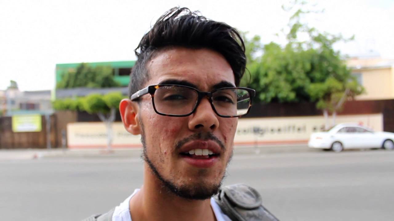 GUANTES DE ORO TIJUANA crónica 1: Dylan Miranda - YouTube