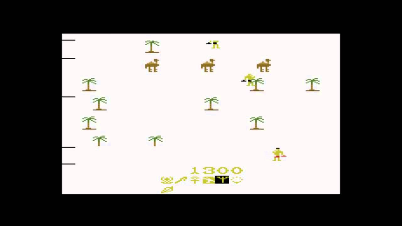 Riddle of the Sphinx Walkthrough - YouTube