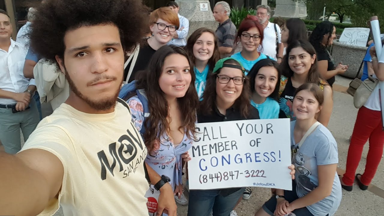 Scholarships for Secular Student Activists! Apply today! - YouTube