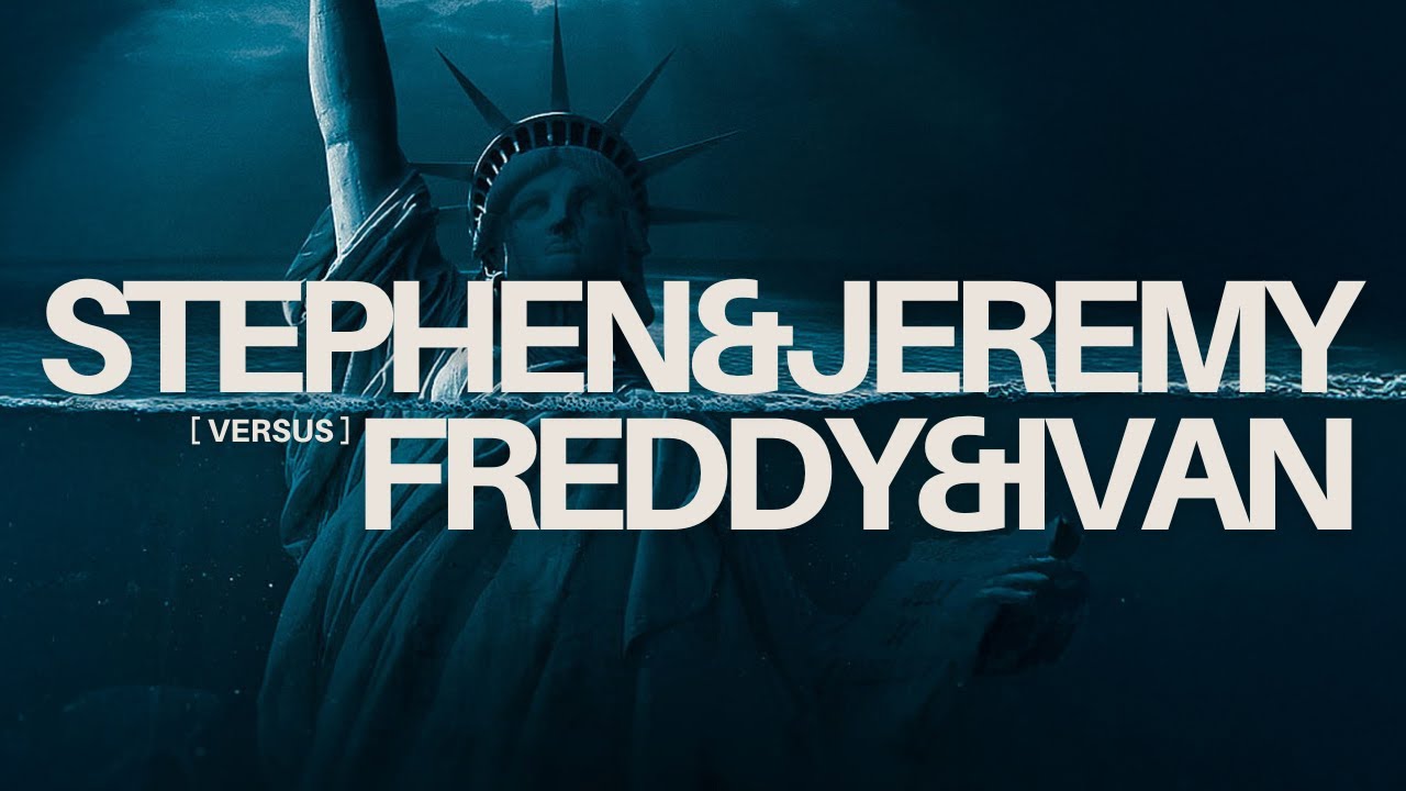 03/04/25 - MIC'D UP Stephen & Jeremy (11) vs. Freddy & Ivan (9) - YouTube