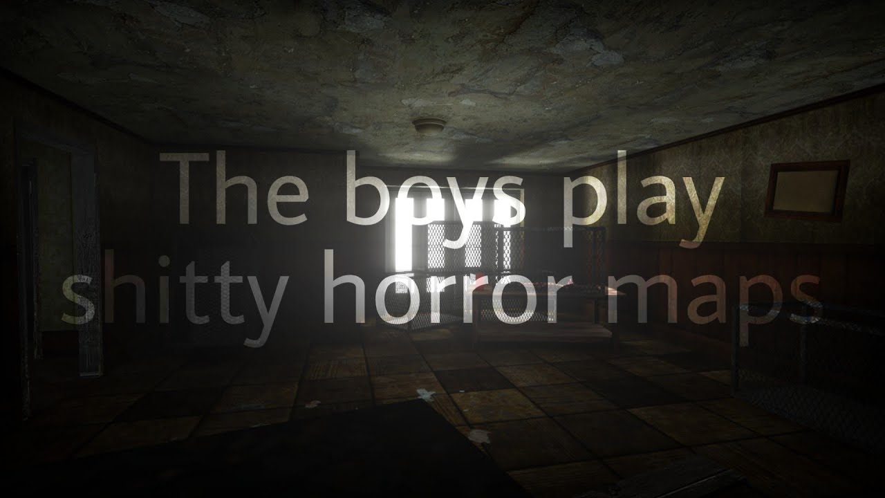 shitty_gmod_maps.mp4 - YouTube
