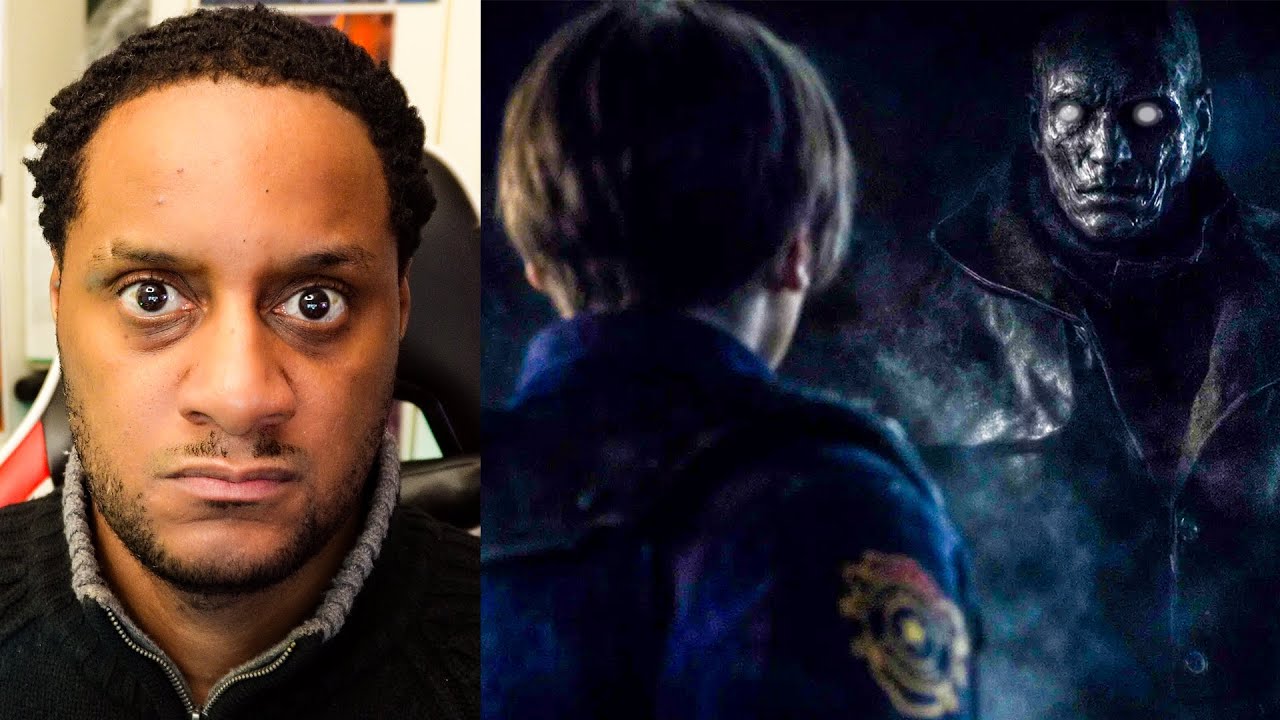 Should You Play RE2 Remake Before RE9: Requiem? - YouTube