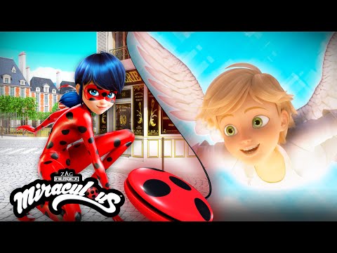 🇧🇷 MIRACULOUS 🐞 Compilação 38 🐾 EPISÓDIOS COMPLETOS ▶️[SIMPLIFICADOR - QILIN - FAMÍLIA QUERIDA]