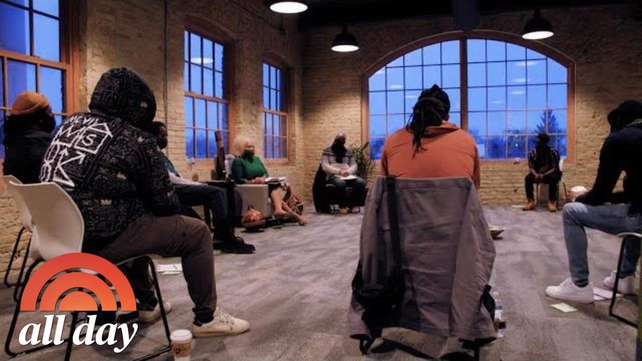 Black Space Aims To Destigmatize Mental Illness In The Black Community ...