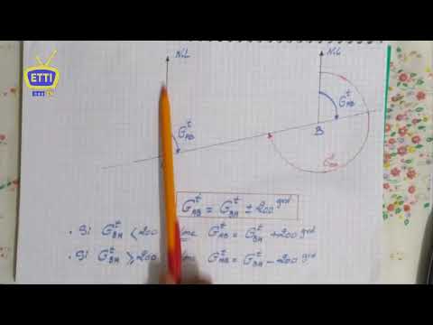 comment calculer le gisement - cours 5 sur 7 - YouTube