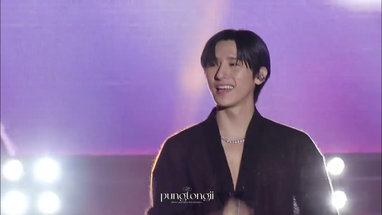 241012 더크라이그라운드 #창균 #아이엠 Dumb 4k - YouTube