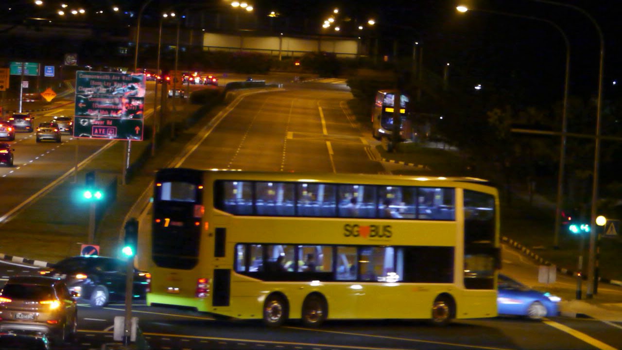 20180709 Clementi Road - YouTube