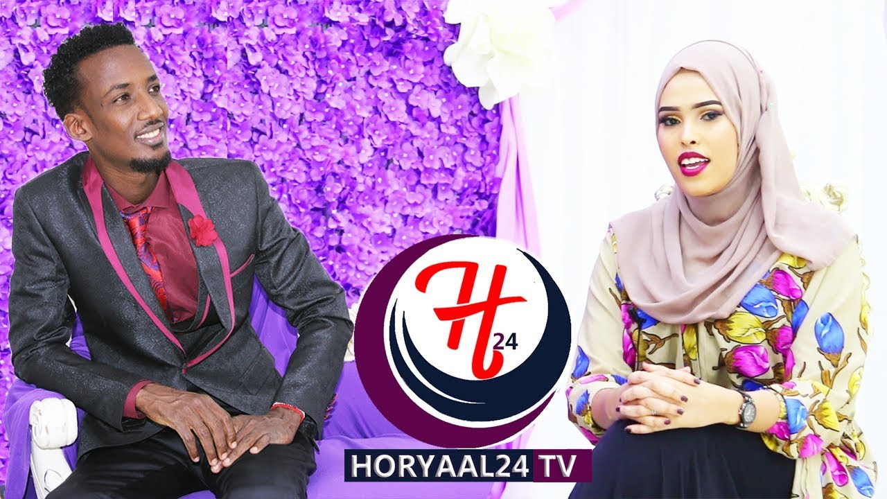 AXMED AARSHE | HEESO CUSUB | BARNAAMIJ SHIDAN | BY ZALMA AWED HORYAAL24 ...