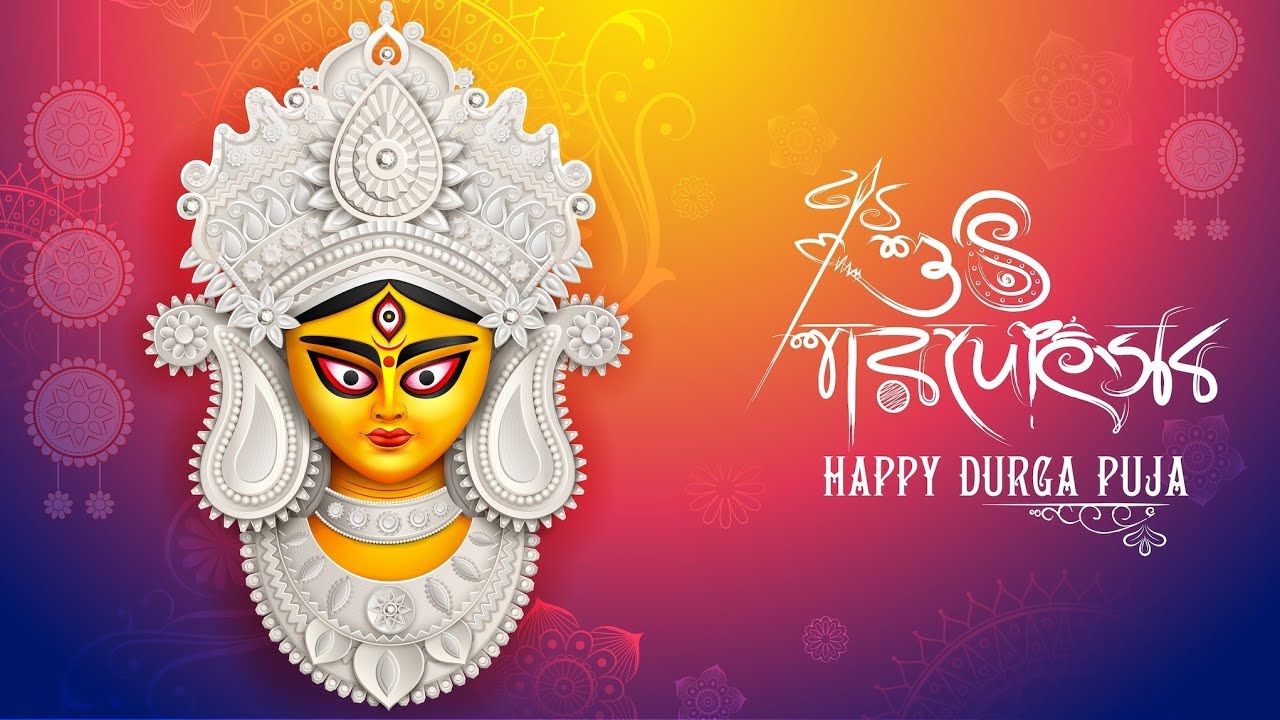 Kolkata Santosh Pour Avineu south 2024 Durga Pujo Pandel Janbahon - YouTube