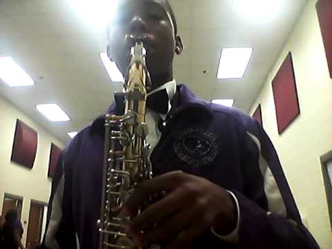 Jordan bennett allstate 12 major scales - YouTube