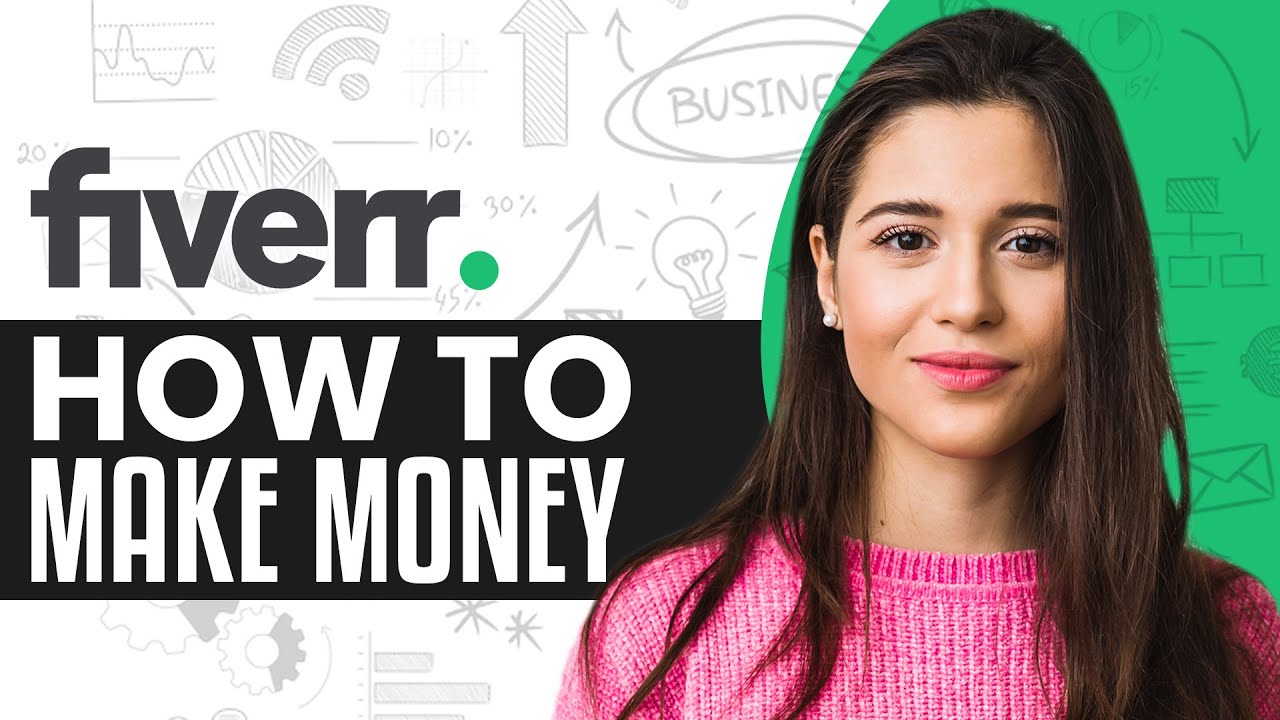 Fiverr Affiliate Program Tutorial 2026 | How To Make Money From Fiverr ...