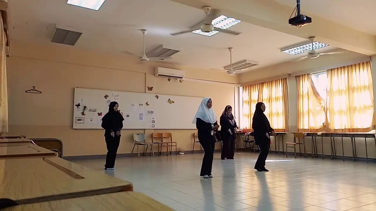 Traditional dance "Samalindang" - YouTube