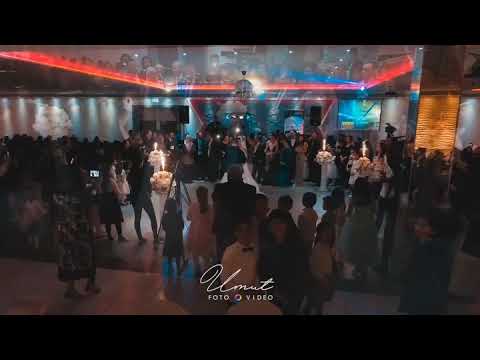 GELIN DAMAT Ilk dans DRONE