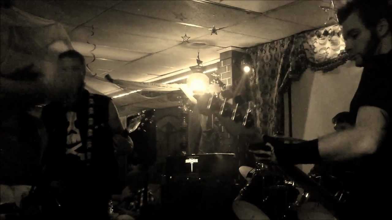 Rictus Grim - Wicked Teen - YouTube