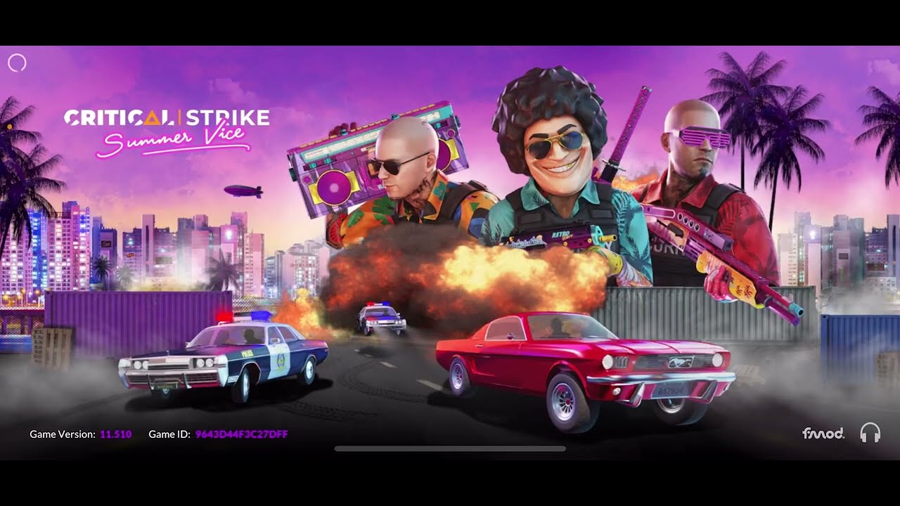 Critical strike- gameplay walkthrough part 1-tutorial (iOS,android ...