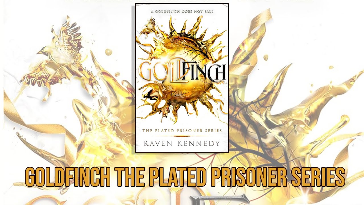Goldfinch - The Plated Prisoner Finale!! - YouTube