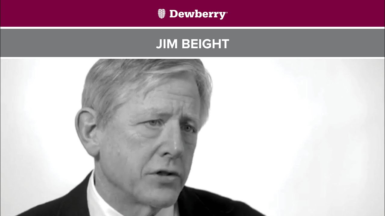 Jim Beight on Designing Justice Facilities for Mental Health - YouTube
