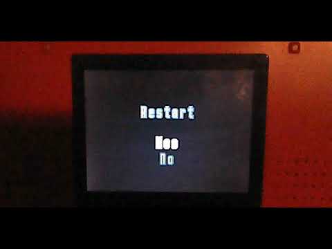 Disney's Kim possible 2 : Drakken's demise GBA Game over - YouTube