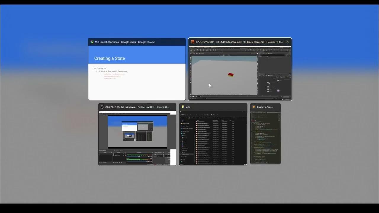 Python States | Paul Ambrosiussen | Games Workshop - YouTube