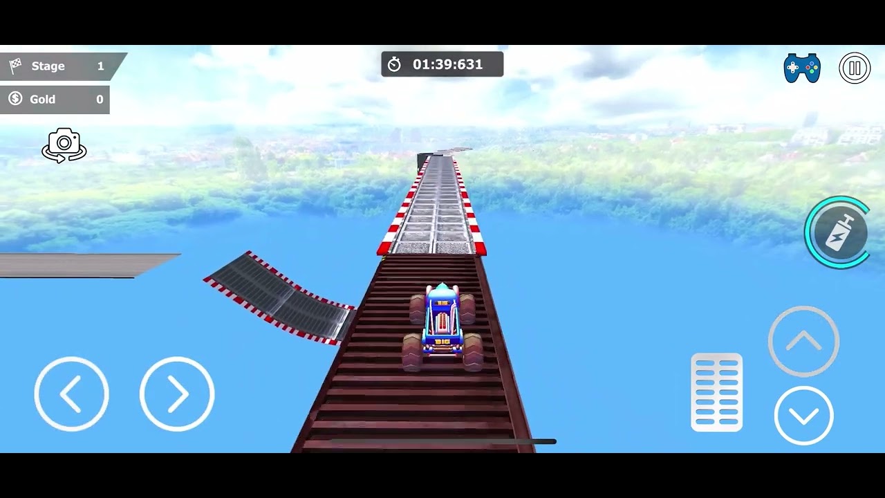 Car stunt Game 2023 | Amazing car game | best game for android phone ...
