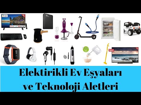 A101 18 HAZİRAN 2020 | TEKLİ SUNUM | MUTFAK VE BEYAZ EŞYA İ | A101 İNDİRİM | A101 Aktüel