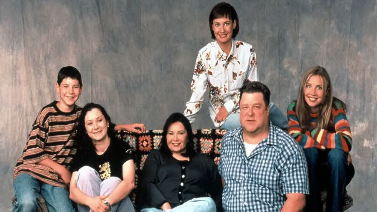 Roseanne Trailer 2018 : Here’s The First Look At The Roseanne Reboot ...