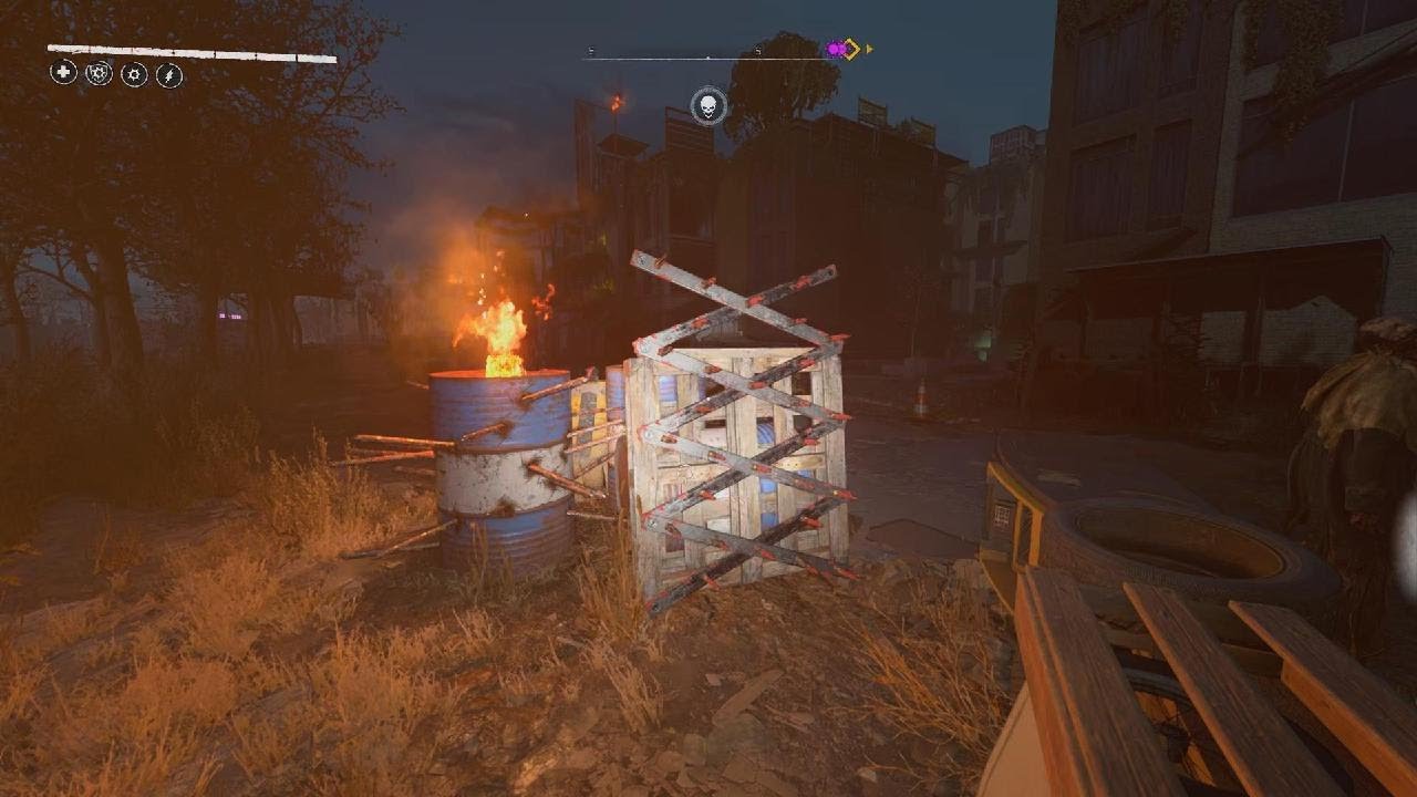 Dying Light 2: Stay Human Bastion and One Man Army Bounty - YouTube