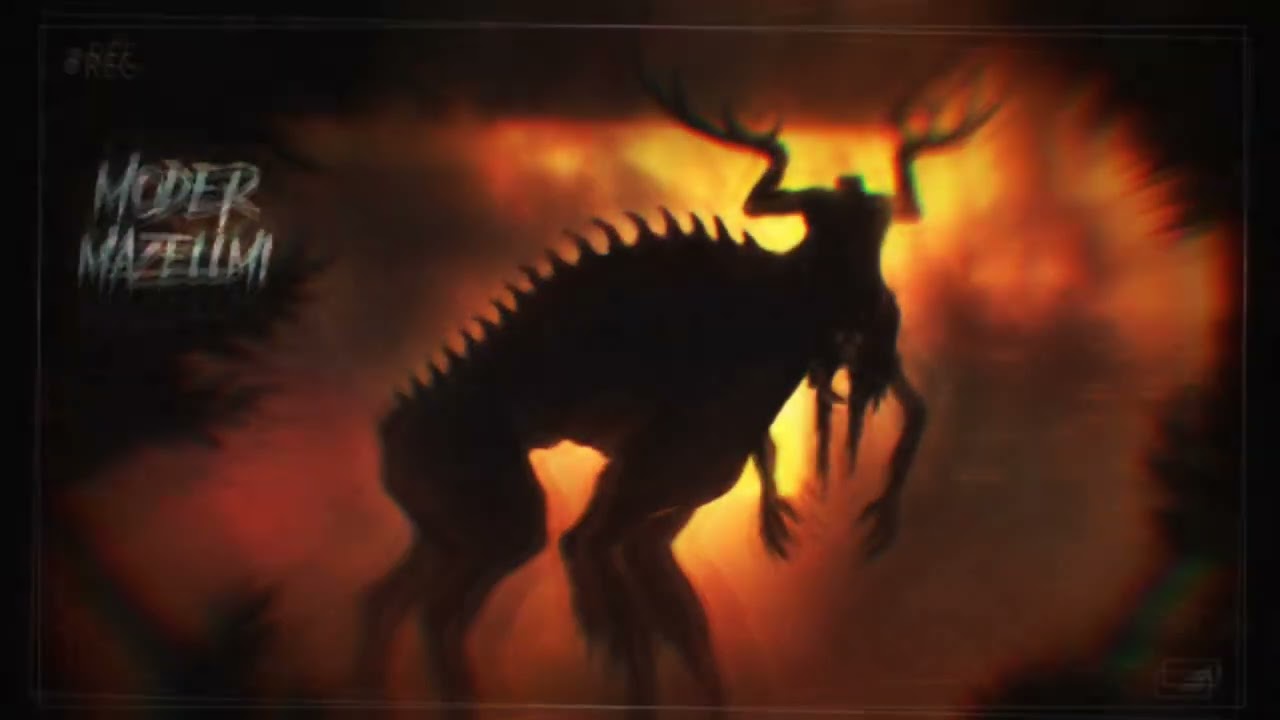 Moder sounds (jötunn) - YouTube