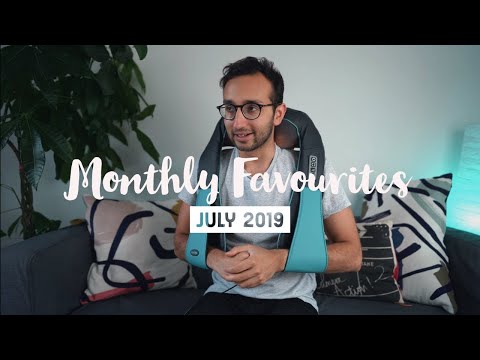 Smart Passive Income + The Third Door - Monthly Favourites #11