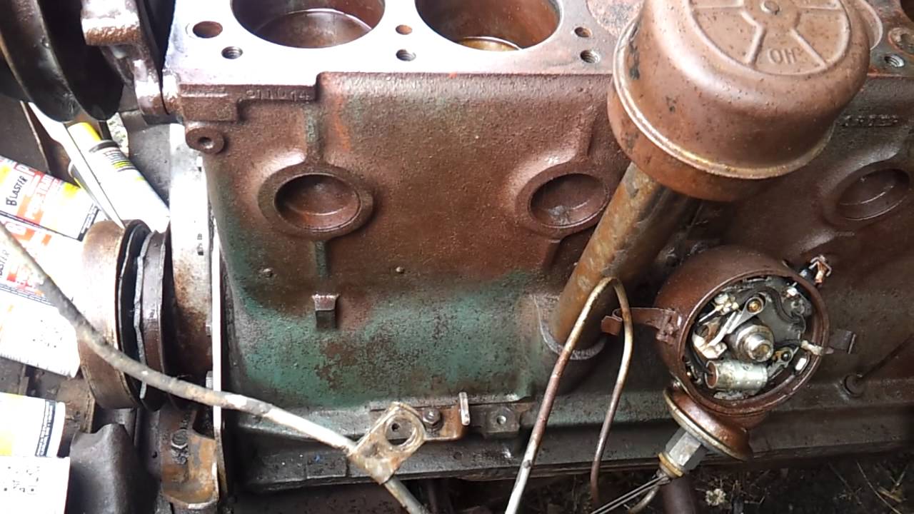 1941 pontiac silverstreak 8 cylinder - YouTube