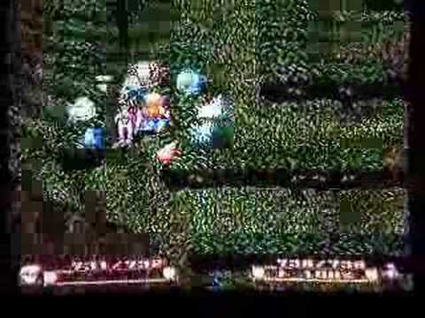 Secret of Evermore Alchemy trick - 7992 damage - YouTube