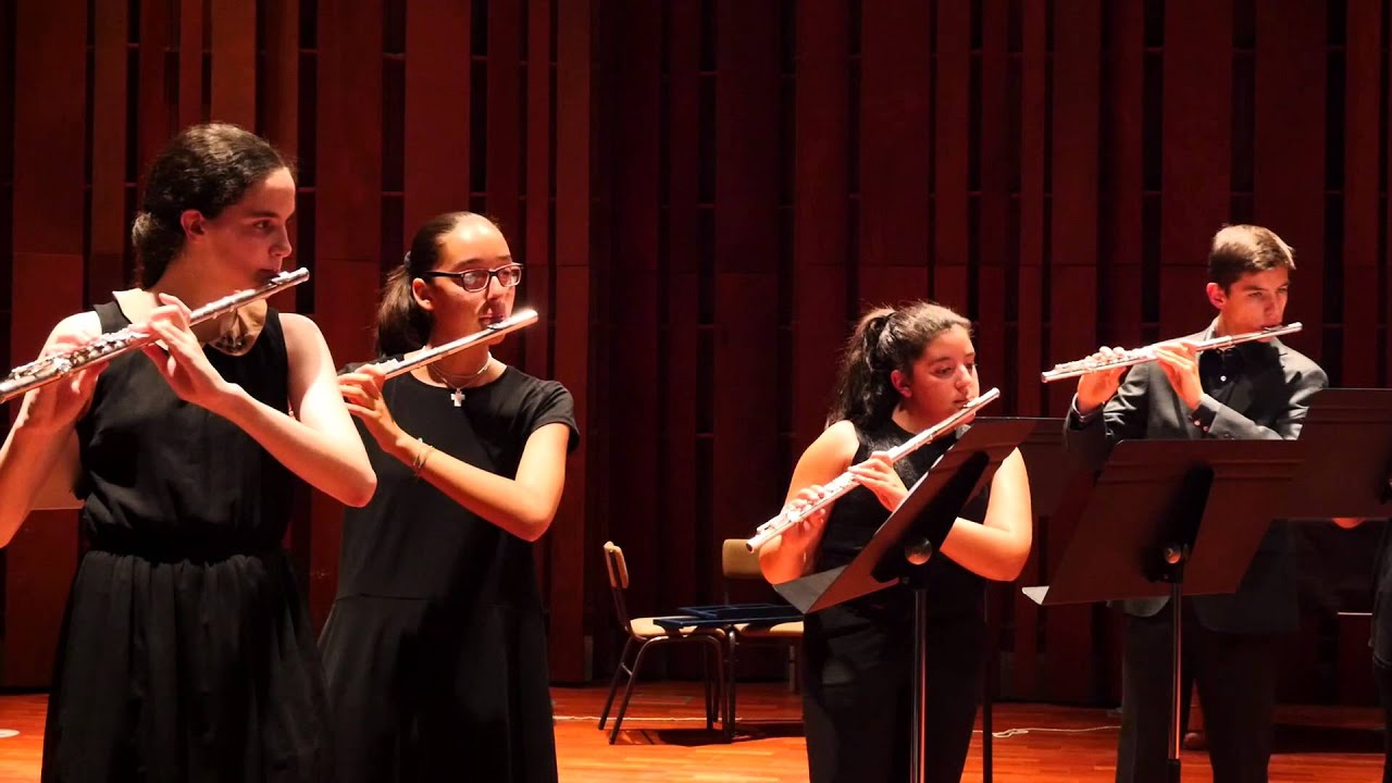 Keith AMOS | Mambo - YouTube