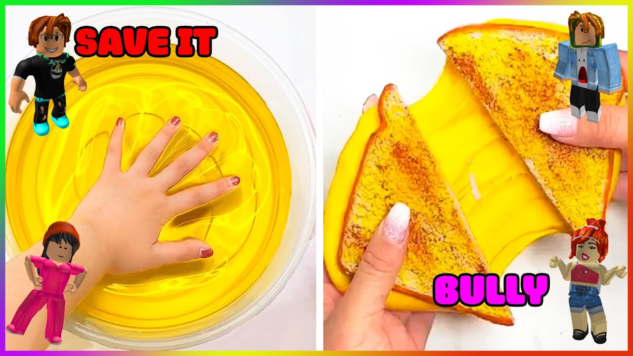 TEXT To Speech Emoji Groupchat Conversations 💥👉 Bacon boy fights for ...