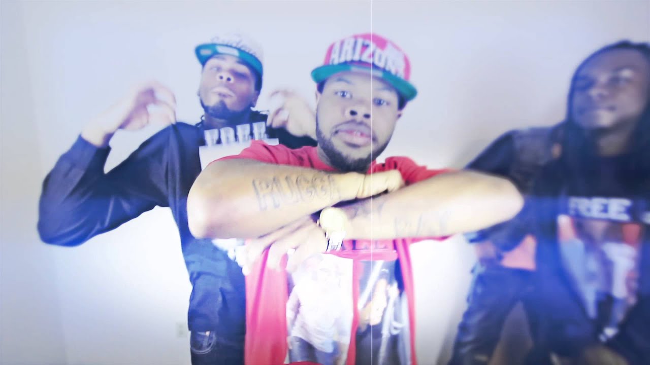 TRAP BOIZ "OFFICIAL MUSIC VIDEO" FLAME GANG - YouTube